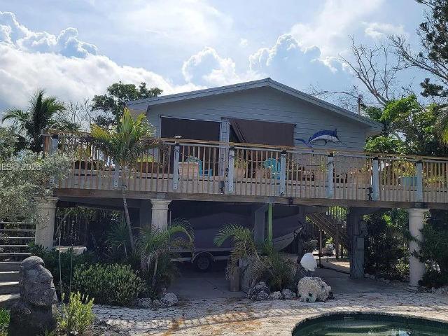 167 Valois Blvd, Key Largo, FL 33037 | MLS #A12011