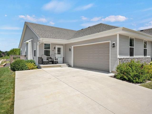 167 Valle Tell Dr, New Glarus, WI 53574