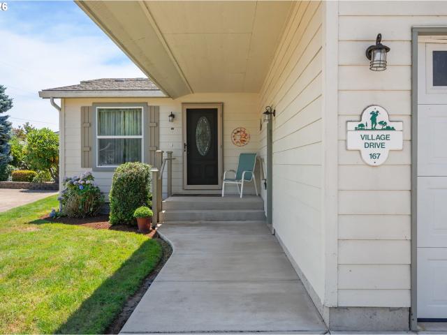 167 village dr