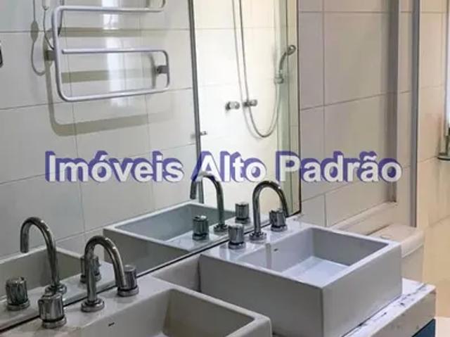 167m andar alto 03 vgs Bairro Pinheiros