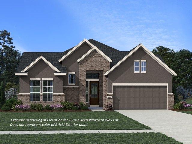 16843 Deep Wingbeat Way, Magnolia, TX 77354