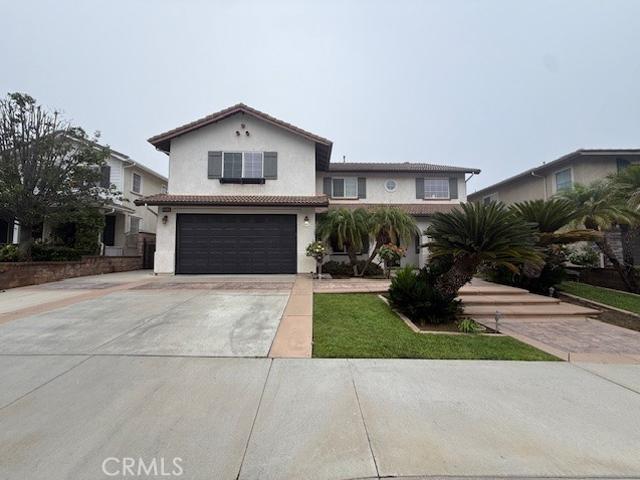 16843 Morning Glory Ct, Chino Hills, CA 91709 | MLS #TR25219 | Compass
