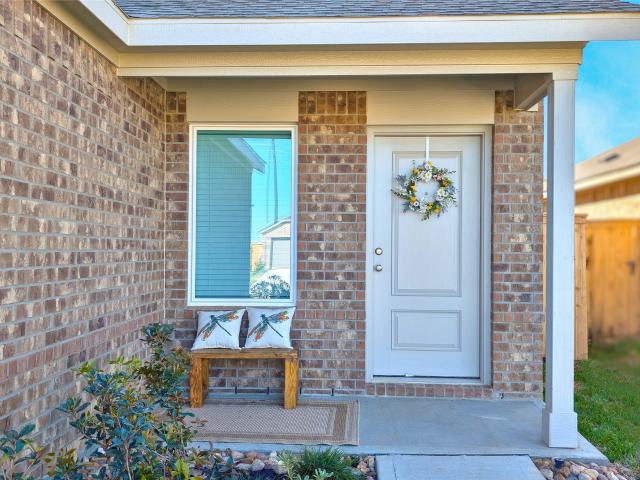 16843 Old Wagon Way, Hockley, TX 77447 | MLS #40059