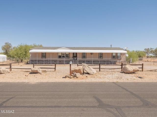 16840 W Jaguar Ln, Marana, AZ 85653