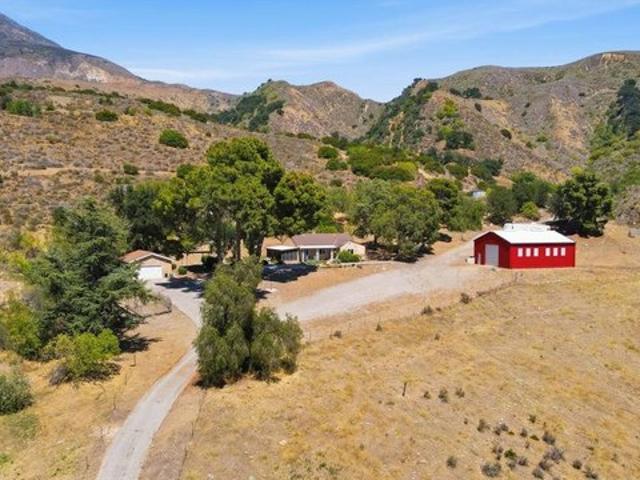 16840 Anlauf Rd, Santa Paula, CA 93060