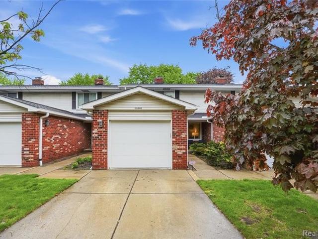16840 Edloytom Way, Clinton Township, MI 48038