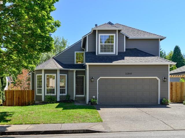 16840 NW Argyle Way, Portland, OR 97229