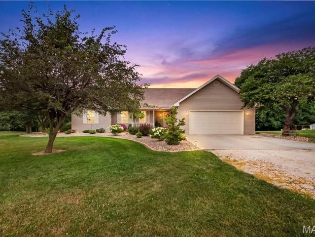 16840 Pike 9289, Bowling Green, MO 63334