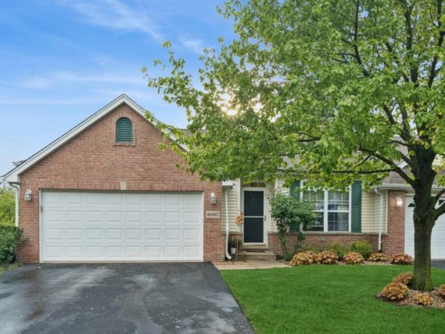 16840 S Sunset Ridge Ct, Lockport, IL 60441
