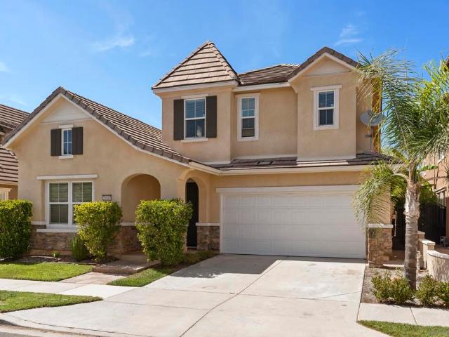 16840 Silver Crest Drive