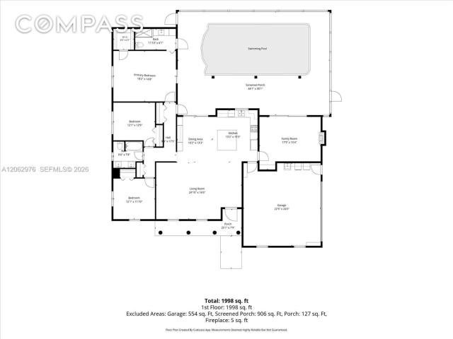 16840 SW 87th Ave, Palmetto Bay, FL