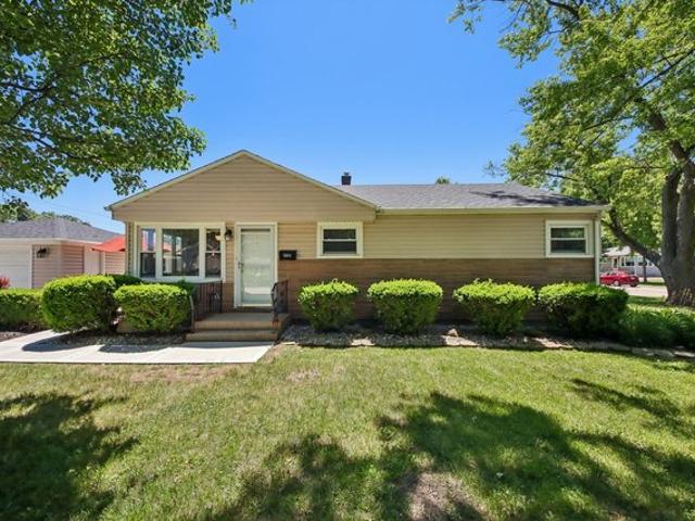 16841 Willow Lane Dr, Tinley Park, IL 60477