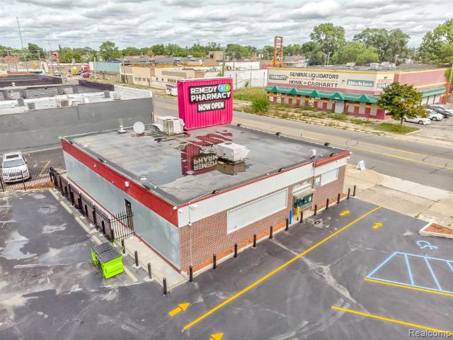 16841 Schaefer Highway