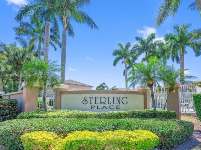 16841 SW 1st Manor, Pembroke Pines, FL 33027