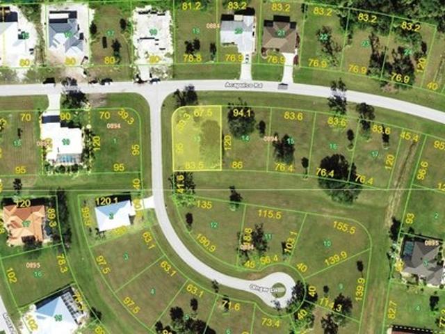 16842 Acapulco Rd, Punta Gorda, FL 33955