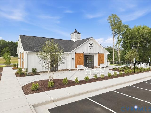 16842 Creek Park Drive