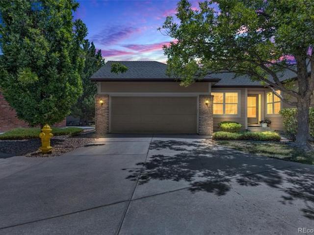 16844 W 62nd Ln, Golden, CO 80403