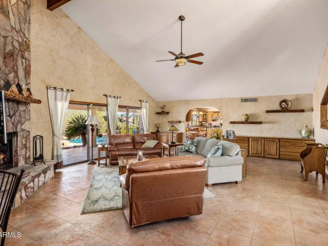 16844 E Last Trail Dr, Fountain Hills, AZ