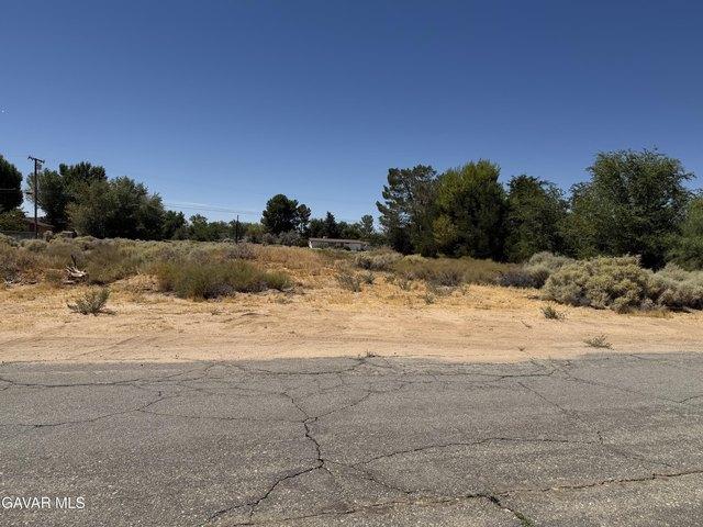 16844 Mountain Ave, North Edwards, CA 93523