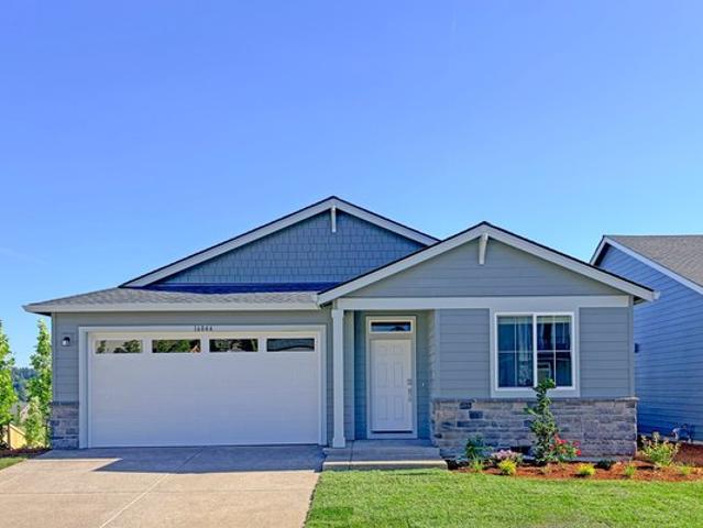 16844 SW Lorikeet Ln, Beaverton, OR 97007