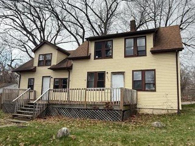 16845 7 Dolphin St, Detroit, MI 48219