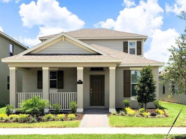 16845 Hobe Sound Ct, Winter Garden, FL 34787