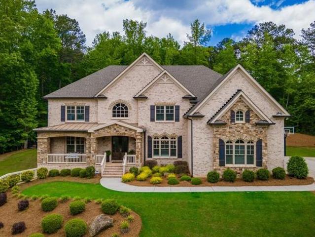 16845 Quayside Dr, Milton, GA 30004