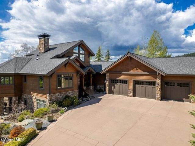 16845 S Spinel Ct, Coeur d'Alene, ID 83814