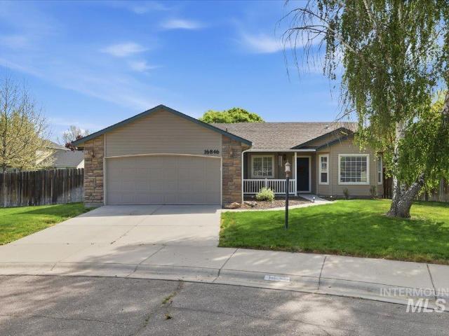 16846 N Gentry Dr