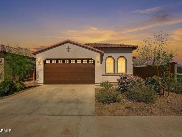 16848 W El Caminito Dr, Waddell, AZ 85355