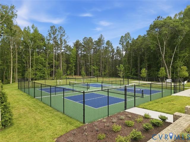 16848 Creek Parke Drive