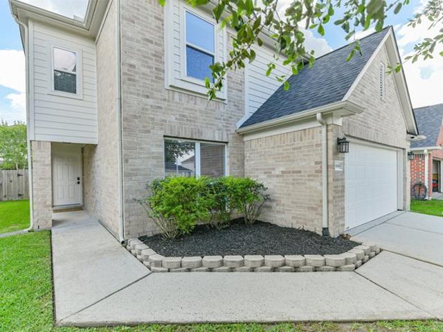 16848 Greenhouse St, Conroe, TX 77385