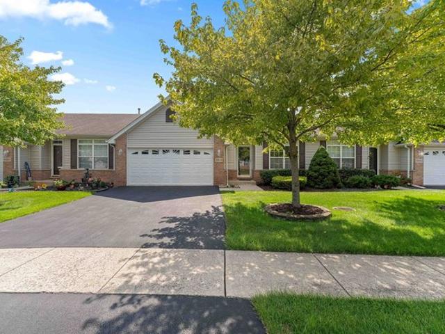 16848 S Sunset Ridge Ct Unit 2, Lockport, IL 60441