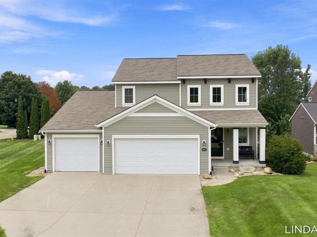 16849 Arbor Way Drive