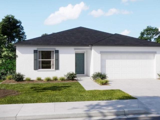 16849 NW 176th Way, Alachua, FL 32615