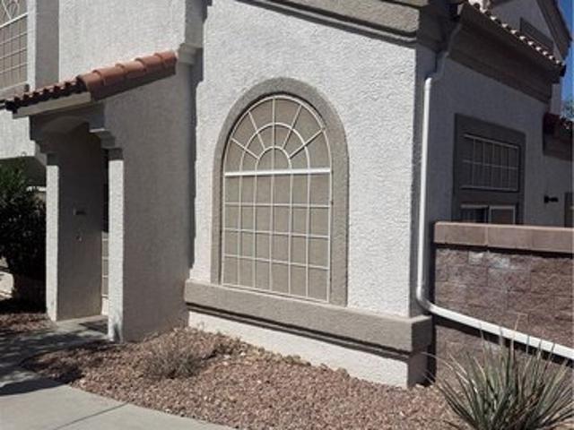 1684 Normandy Way Unit 811, Henderson, NV 89014