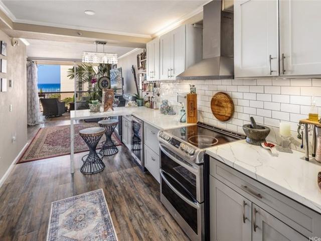 1684 Ala Moana Blvd Apt 952, Honolulu, HI 96815