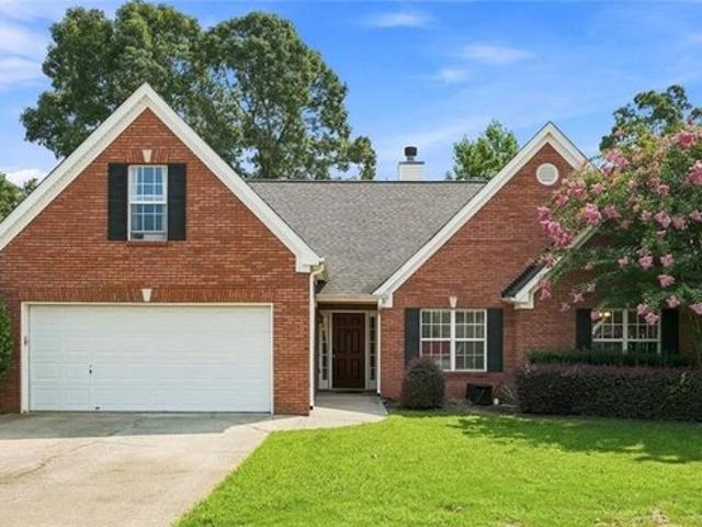 1684 Amhearst Walk Rd, Lawrenceville, GA 30043