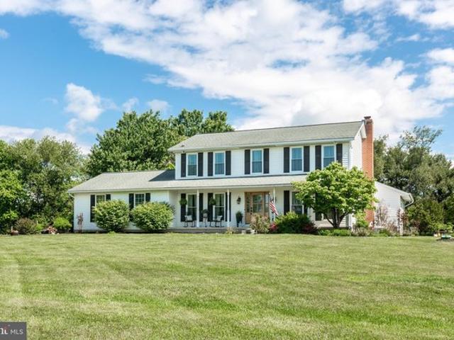1684 Calico Dr, Woodbine, MD 21797
