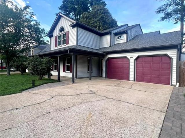 1684 Castlefield RD