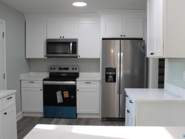 1684 Carroll Road