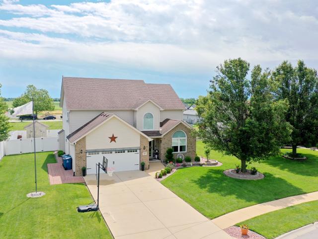 1684 Derby Drive
