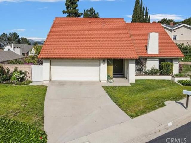 1684 Eveningside Dr, Thousand Oaks, CA 91362