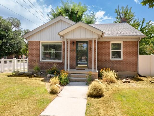 1684 E Garfield Ave S, Salt Lake City, UT 84105