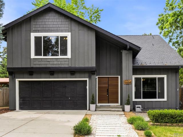 1684 E Dry Creek Place