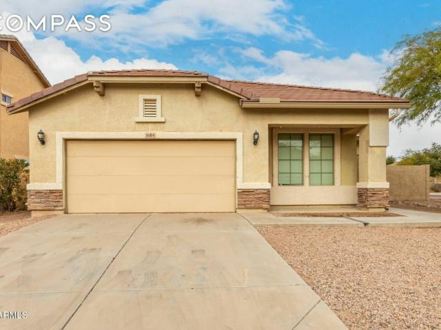 1684 E Silver Reef Dr, Casa Grande, AZ