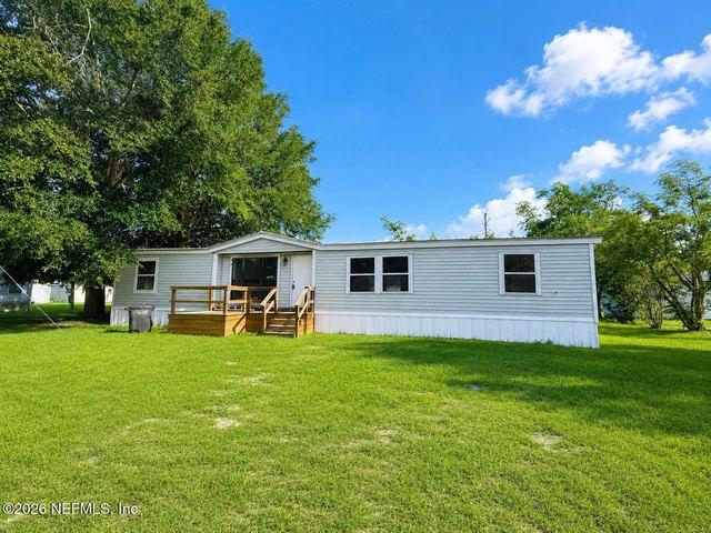 1684 Eagle Nest Ln, Middleburg, FL 32068