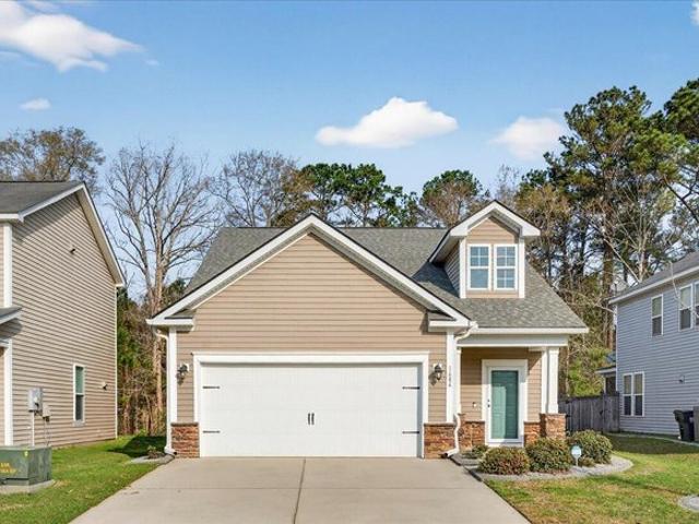 1684 Eider Down Dr, Summerville, SC 29483