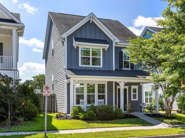 1684 Emmets Rd, Johns Island, SC 29455