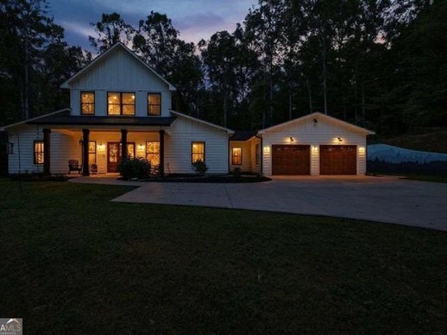 1684 Fairview Rd, Jasper, GA 30143